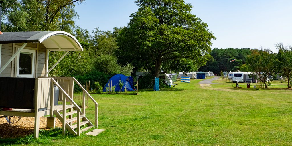 Adults Only Caravan Parks & Touring Parks | Tranquil Parks