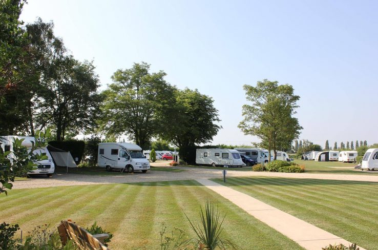Adults Only Caravan Parks & Touring Parks | Tranquil Parks