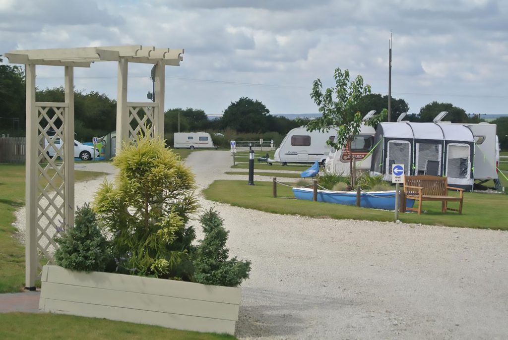 Adults Only Caravan Parks & Touring Parks | Tranquil Parks