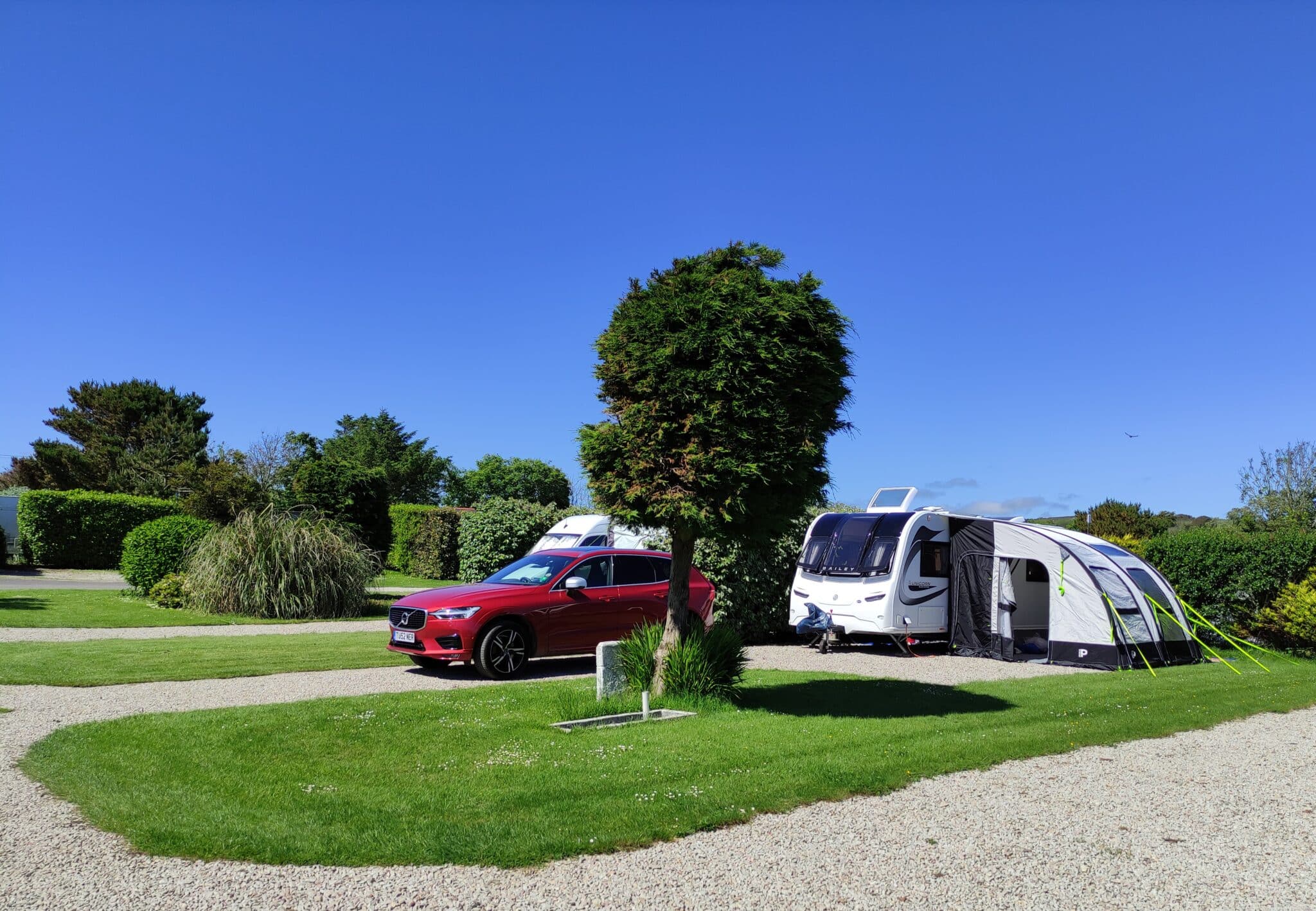 Adults Only Caravan Parks & Touring Parks | Tranquil Parks