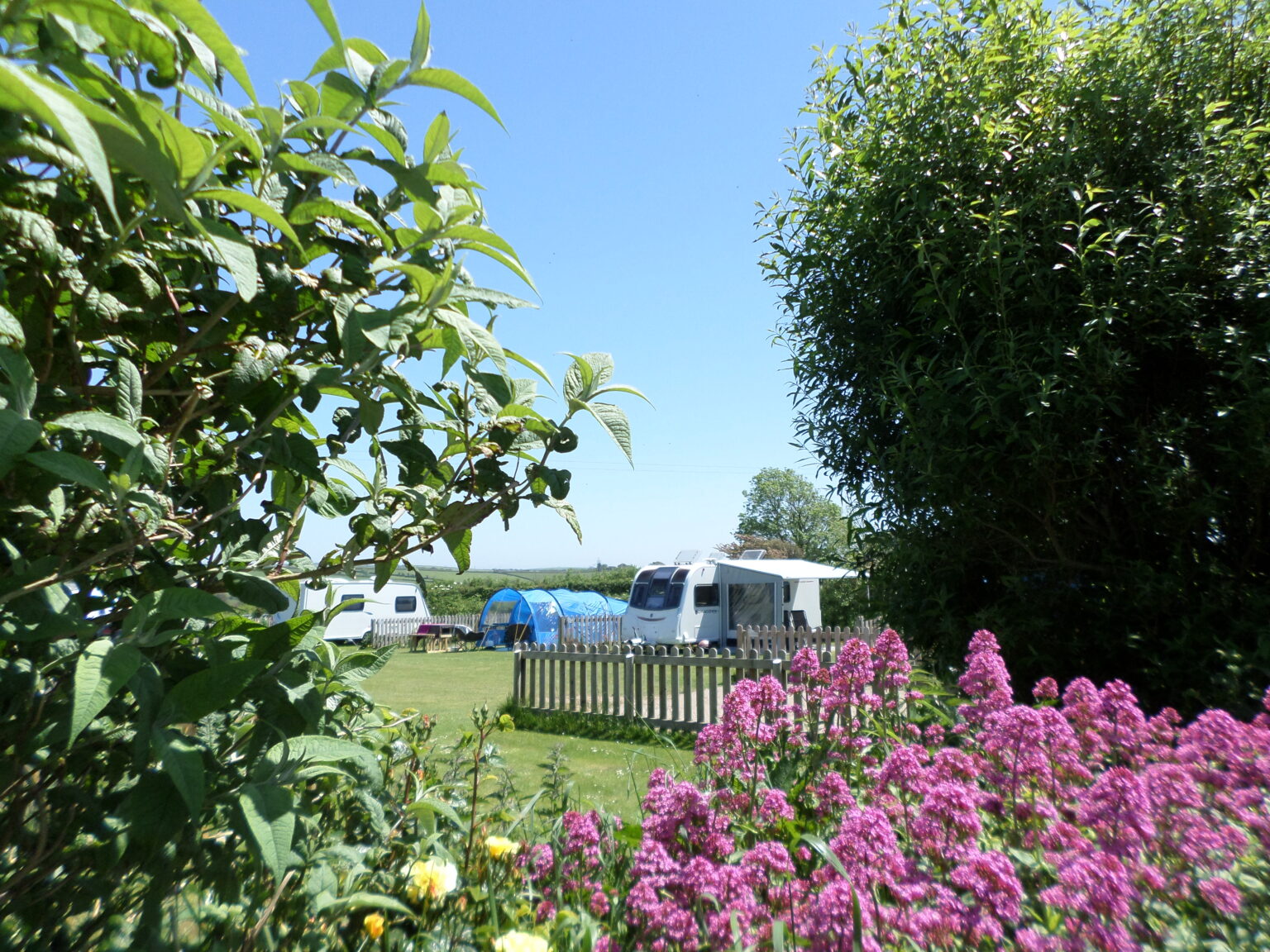 Adults Only Caravan Parks & Touring Parks | Tranquil Parks